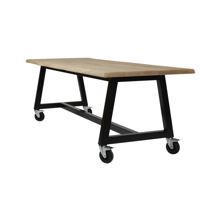 Table Straight - Spoinq